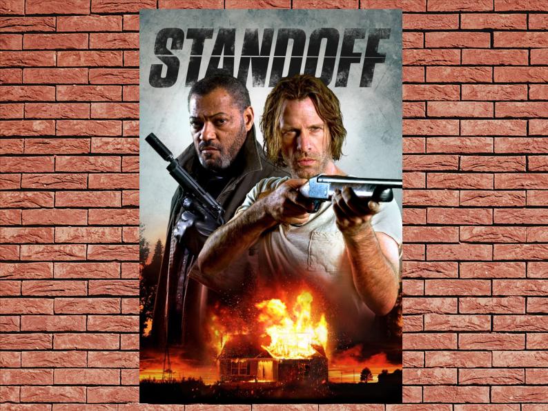 -Standoff (2016)-The Original Movie - ClassicsOnPoint.com
