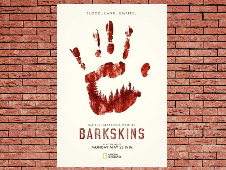 -Barkskins (2020)-The Complete Series - ClassicsOnPoint.com