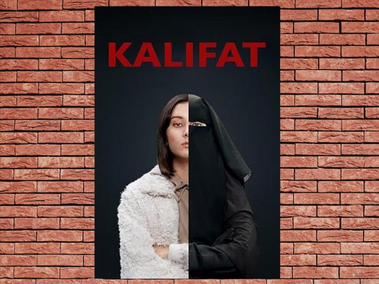 -Caliphate (2020)-The Complete Series - ClassicsOnPoint.com