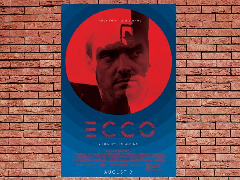 -ECCO (2019)-The Original Movie - ClassicsOnPoint.com