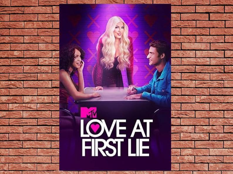 -Love At First Lie (2022)-The Complete Series - ClassicsOnPoint.com