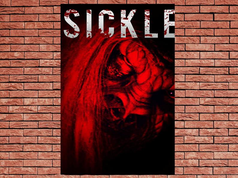 -Sickle (2015)-The Original Movie - ClassicsOnPoint.com