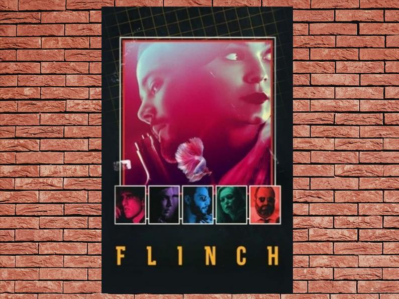 -Flinch (2021)-The Original Movie - ClassicsOnPoint.com