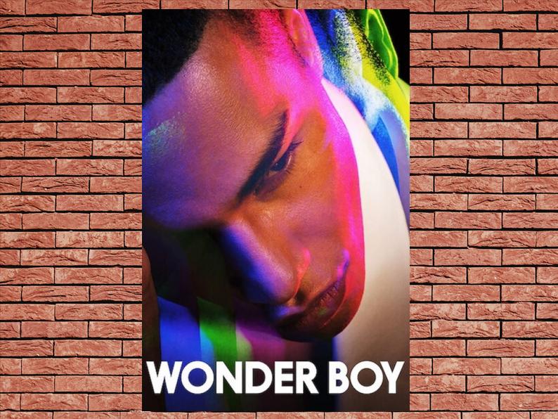 -Wonder Boy (2019)-The Original Movie - ClassicsOnPoint.com