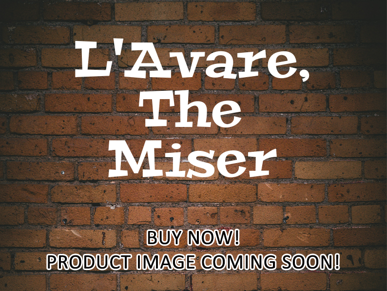 -L'Avare, The Miser (1980)-The Original Movie - ClassicsOnPoint.com