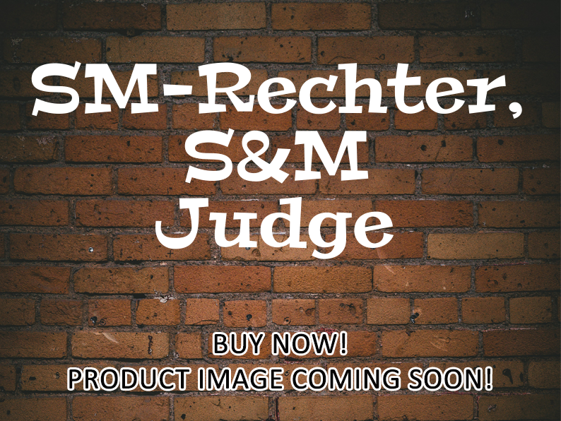 -SM-Rechter, S&M Judge (2009)-The Original Movie - ClassicsOnPoint.com