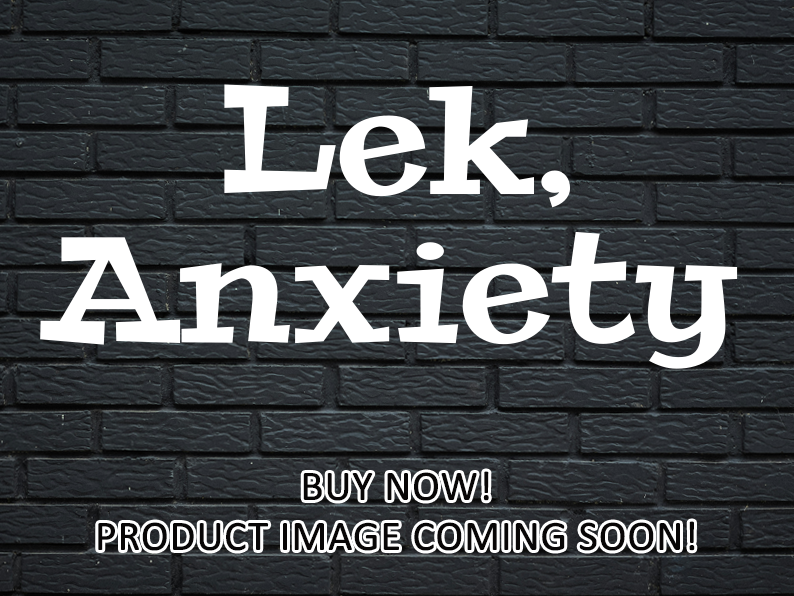 -Lek, Anxiety (2023)-The Original Movie - ClassicsOnPoint.com