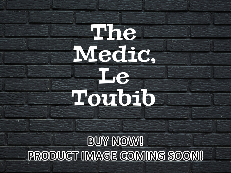 -The Medic, Le Toubib (1979)-The Original Movie - ClassicsOnPoint.com
