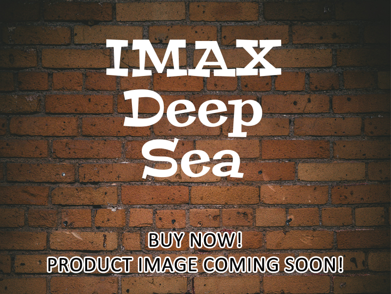 -IMAX Deep Sea (2006)-The Original Movie - ClassicsOnPoint.com