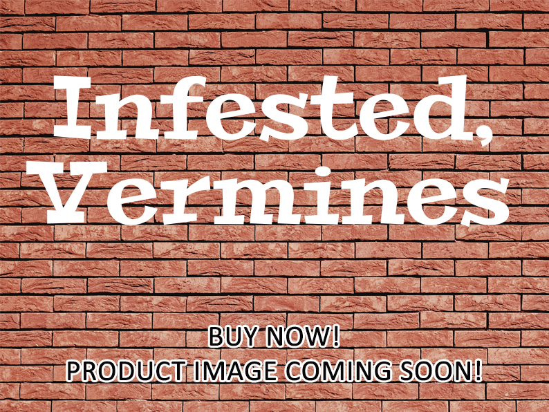 -Infested, Vermines (2023)-The Original Movie - ClassicsOnPoint.com