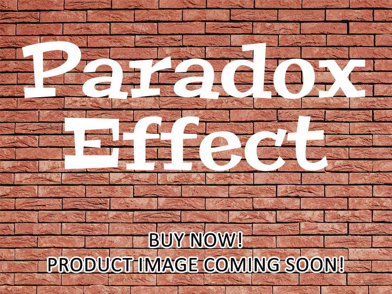 -Paradox Effect (2024)-The Original Movie - ClassicsOnPoint.com