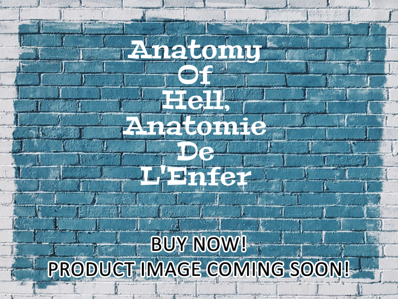 -Anatomy Of Hell, Anatomie De L'Enfer (2004)-The Original Movie - ClassicsOnPoint.com