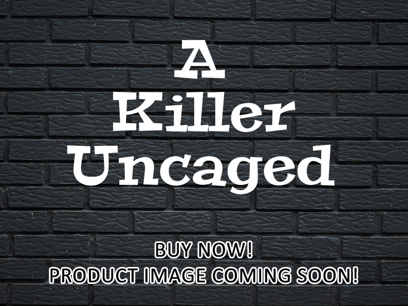 -A Killer Uncaged (2020)-The Complete Series - ClassicsOnPoint.com