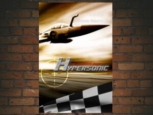 -Hyper Sonic (2002)-The Original Movie - ClassicsOnPoint.com
