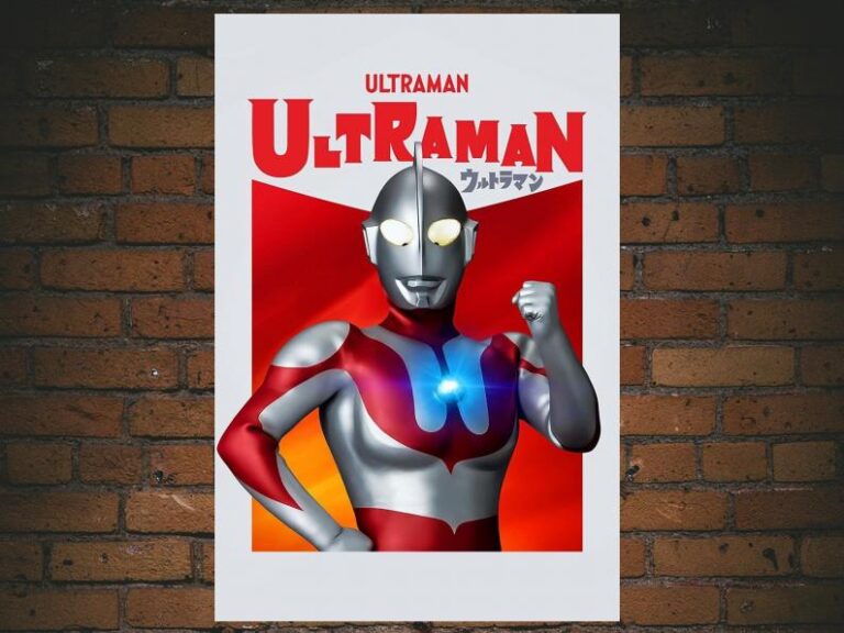 -Ultraman: A Special Effects Fantasy Series (1966)-The Complete Series ...