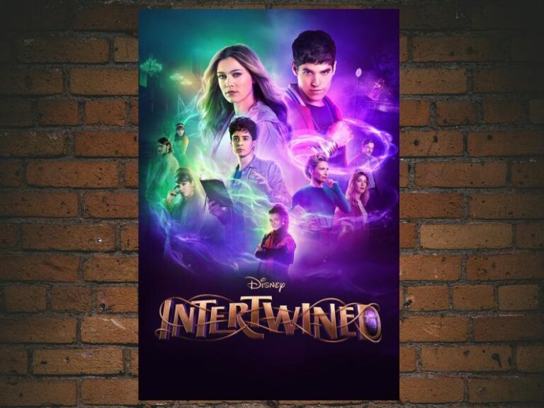 -Intertwined (2021)-The Complete Series - ClassicsOnPoint.com