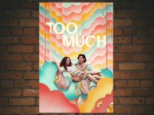 -Too Much (2025)-The Complete Series - ClassicsOnPoint.com