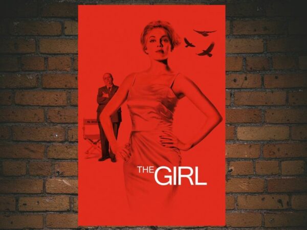 -The Girl (2012)-The Original Movie - ClassicsOnPoint.com