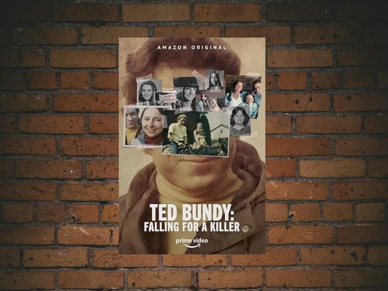 -Ted Bundy: Falling for a Killer (2020)-The Complete Series ...