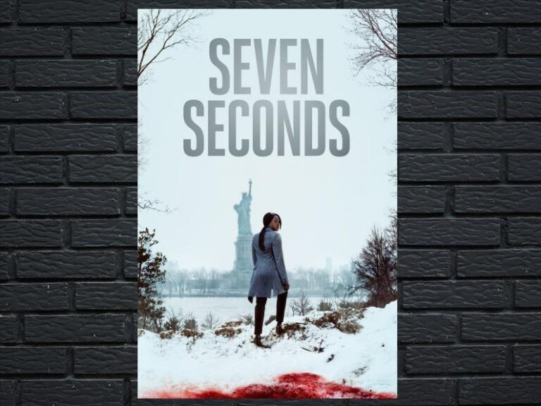 -Seven Seconds (2018)-The Complete Series - ClassicsOnPoint.com