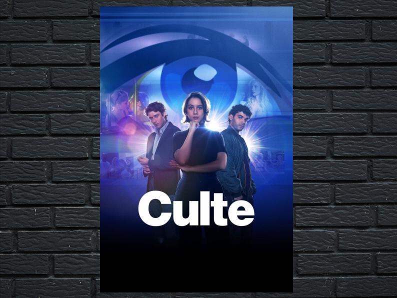 -Culte (2024)-The Complete Series - ClassicsOnPoint.com