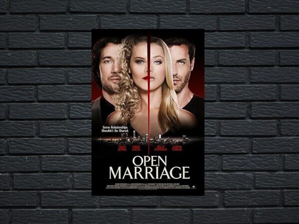 -Open Marriage (2017)-The Original Movie - ClassicsOnPoint.com