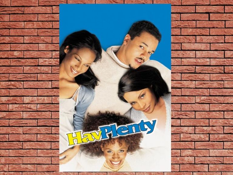-Hav Plenty (1997)-The Original Movie - ClassicsOnPoint.com