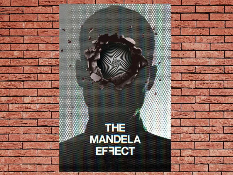 -The Mandela Effect (2019)-The Original Movie - ClassicsOnPoint.com