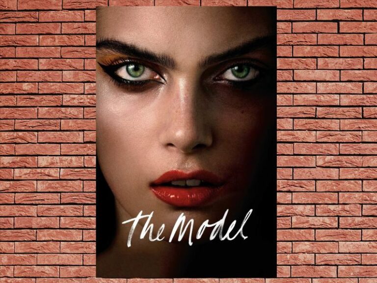 -The Model (2016)-The Original Movie - ClassicsOnPoint.com